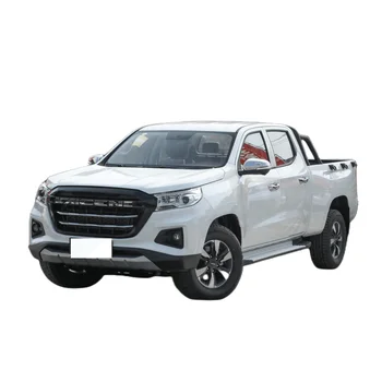 Changan Mini Truck 2023 Changan Kaicene F70 1.9t 2.4t 2.5t Changan ...