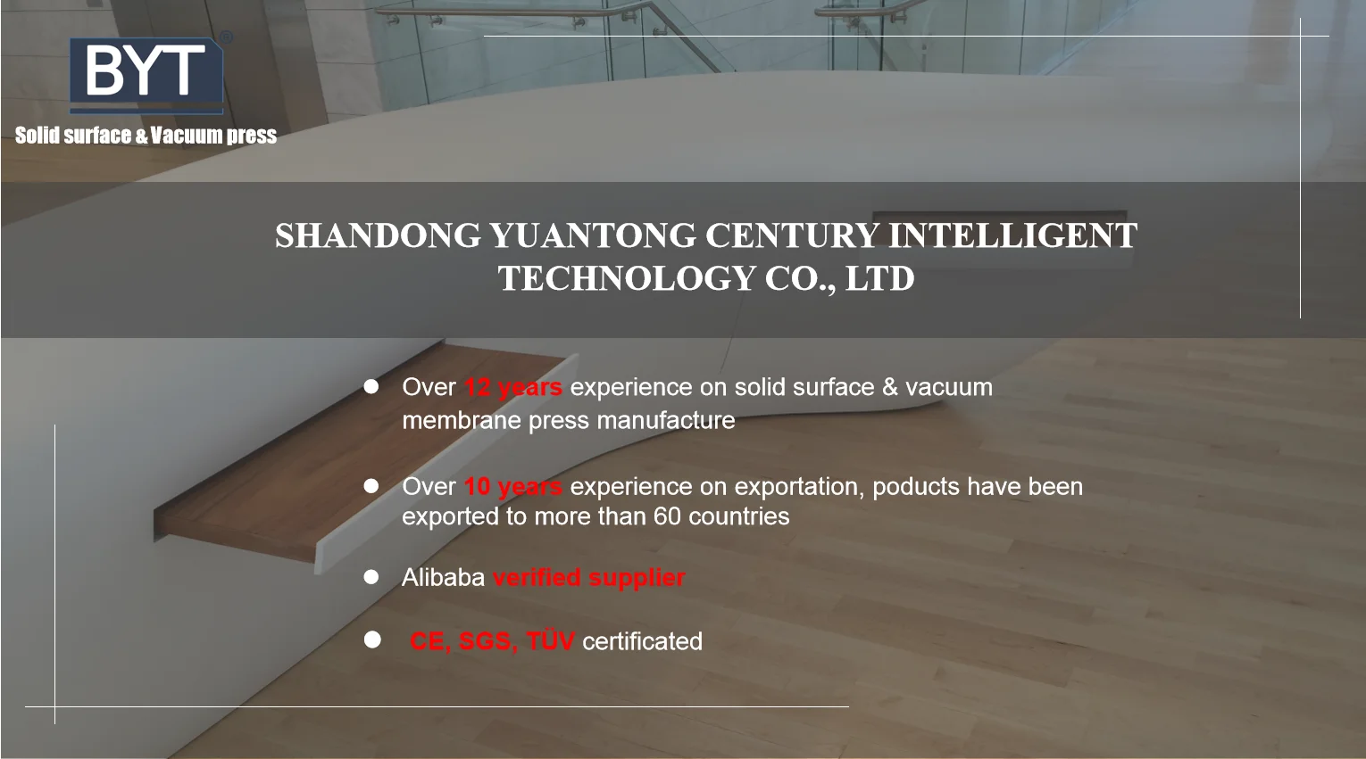 Thermoforming Corian Heat Oven for Solid Surface Fabrication