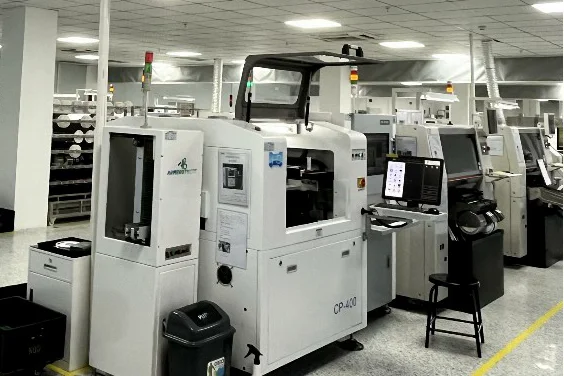SMT DIP BAG Mounting X-ray AOI Flying Probe Fixture Testing Electronics ...