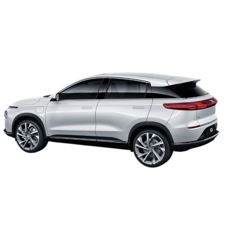 2023 Automotive New SUV Xpeng 460 520 G3 Electric Car G3i New Energy Vehicles XiaoPeng Smart ...