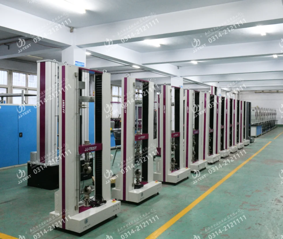 MFI Polymer Testing - Reliable Plastic Melt Flow Indexer