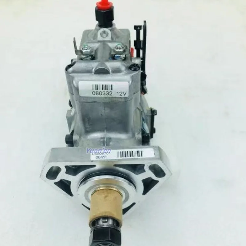 Pour JOHN DEERE RE568071 STANADYNE 4 cylindres véritable pompe d'injection de carburant DE2435 ...