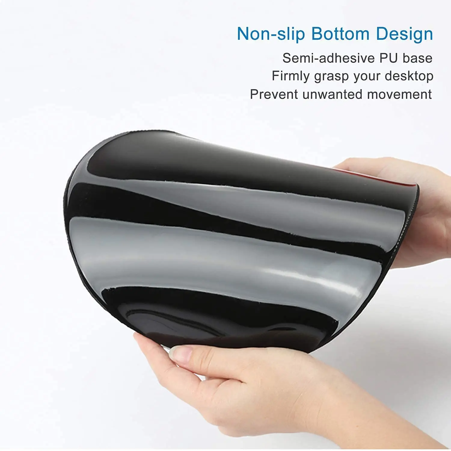 Customizable Cartoon Anime 3D Male Pectoral Muscle Mouse Pad