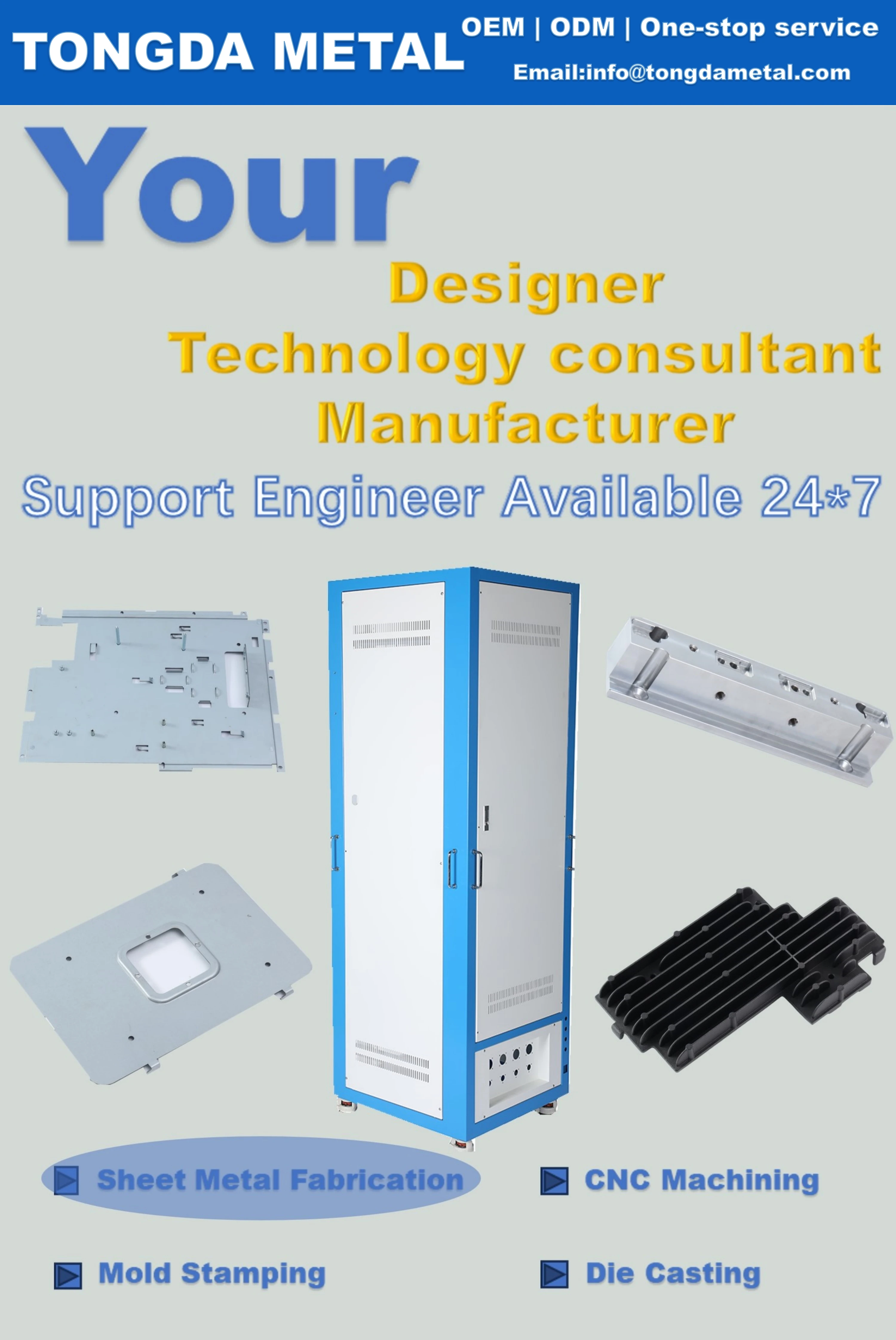 Custom Aluminium Sheet Metal Enclosure Laser Cutting Service Stainless Steel Metal Parts Sheet ...