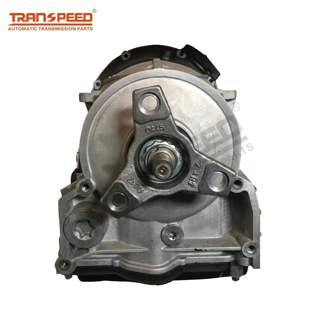 ATX/TRANSPEED Original Complete Transmission U241E