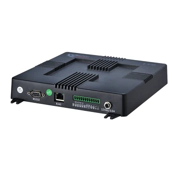 Wholesale 4-port Uhf Rfid Reader Module Impinj E710 Chipset Rfid Uhf ...