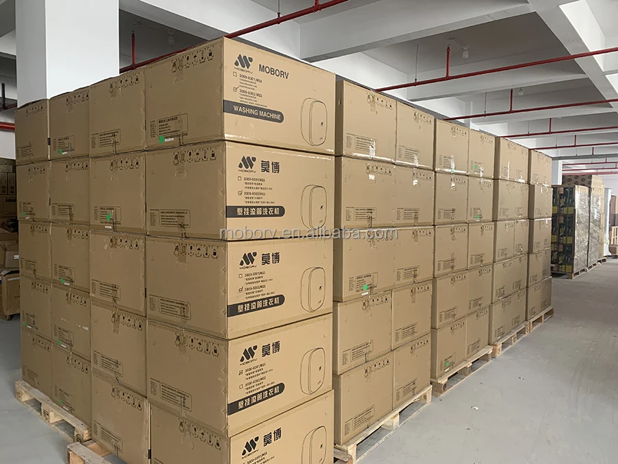 LIPPERT 12V RV Slide Out Mechanism for Class B Campers & OEM