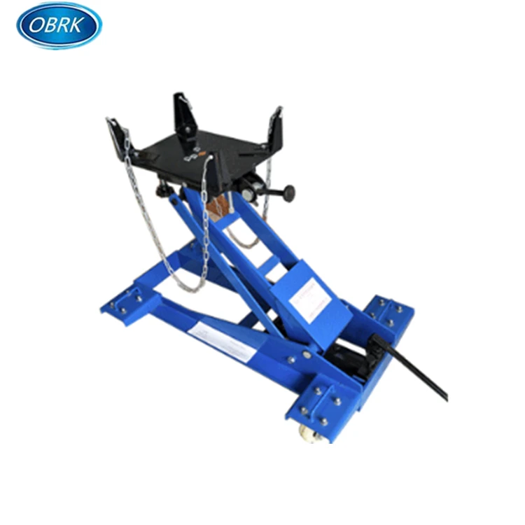 2T Transmission Gearbox Jack Manual Hydraulic Jack Low Transmission ...