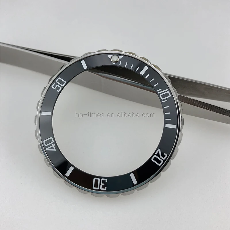 38mm SKX007 Diving Watches with Ceramic Insert Bezel