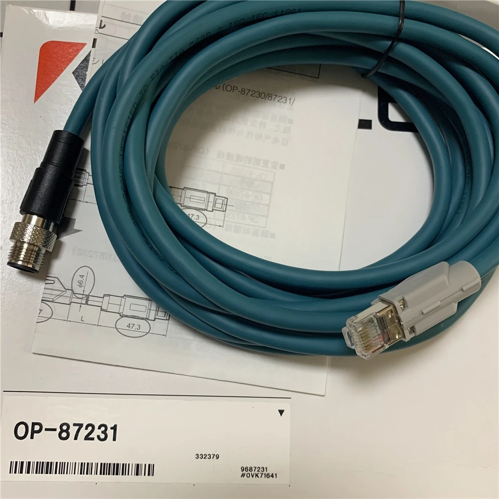 Keyence Bracket Connecting Cable Op-88245 - Buy Op-88245 color ...