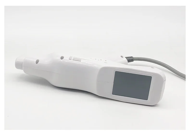 Pistola De Mesoterapia Mesogun - Advanced Meso Gun Injector