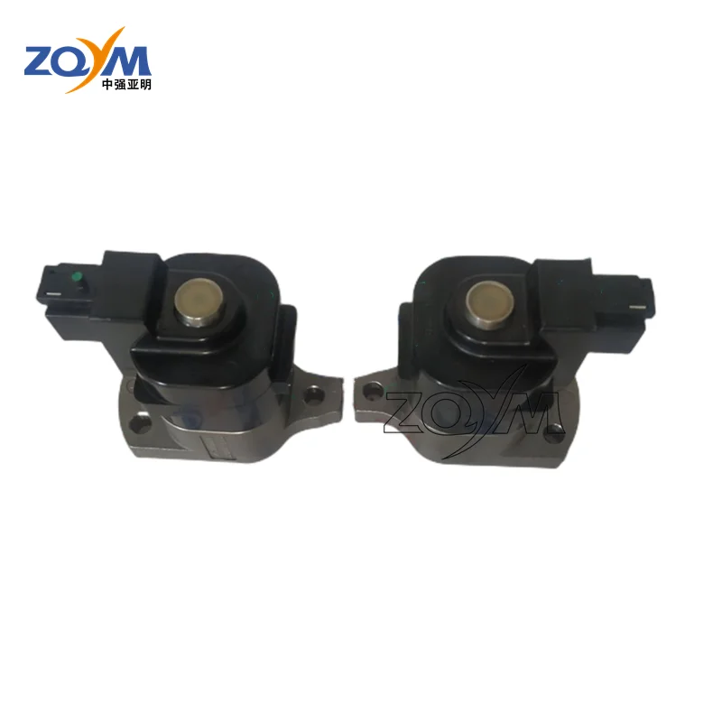 Isx Qsx 15 X15 Isx15 Qsx15 Diesel Engine Kits Fuel Injector Actuator ...