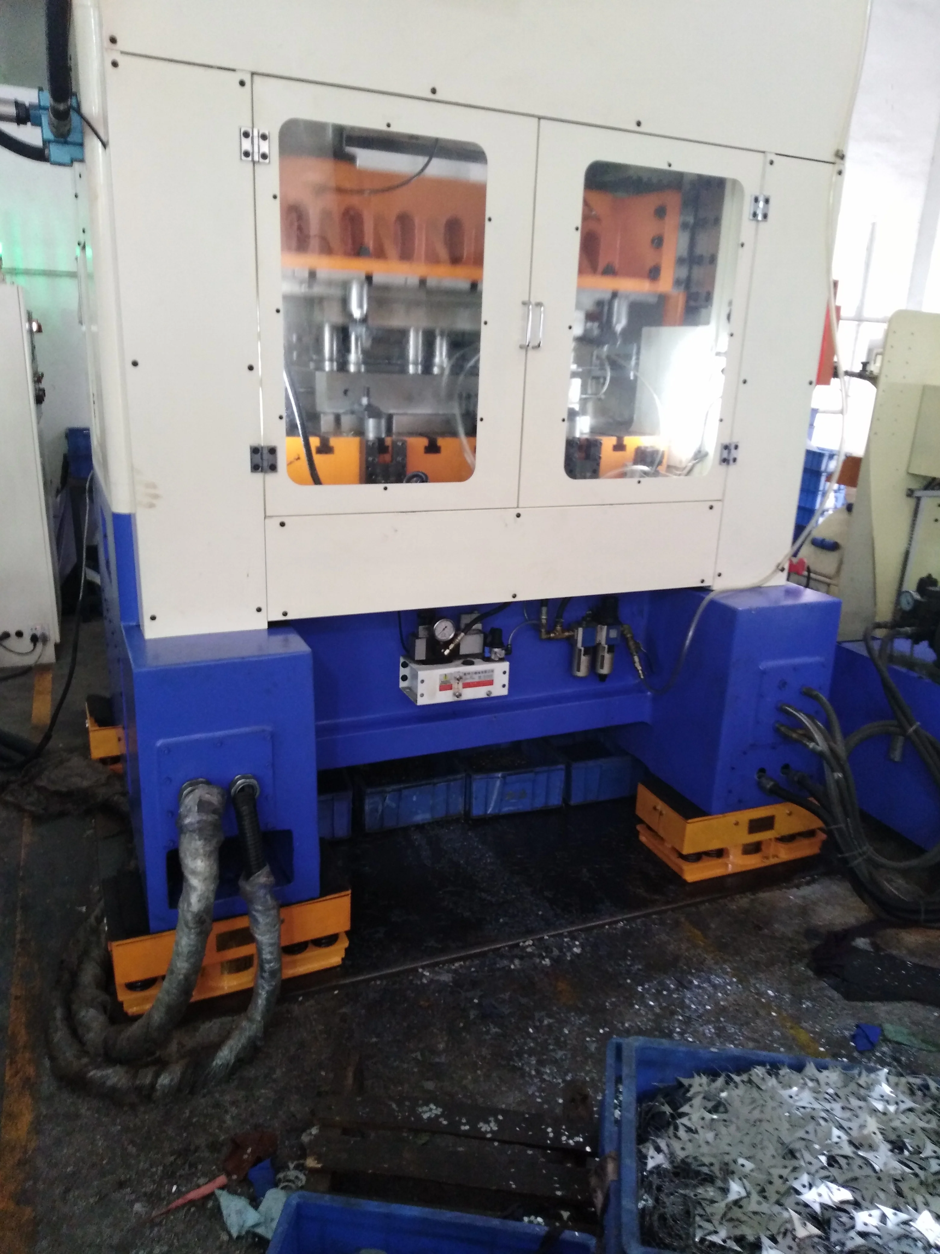 Vibration Isolators For Generators Vibration Isolators For Presses ...