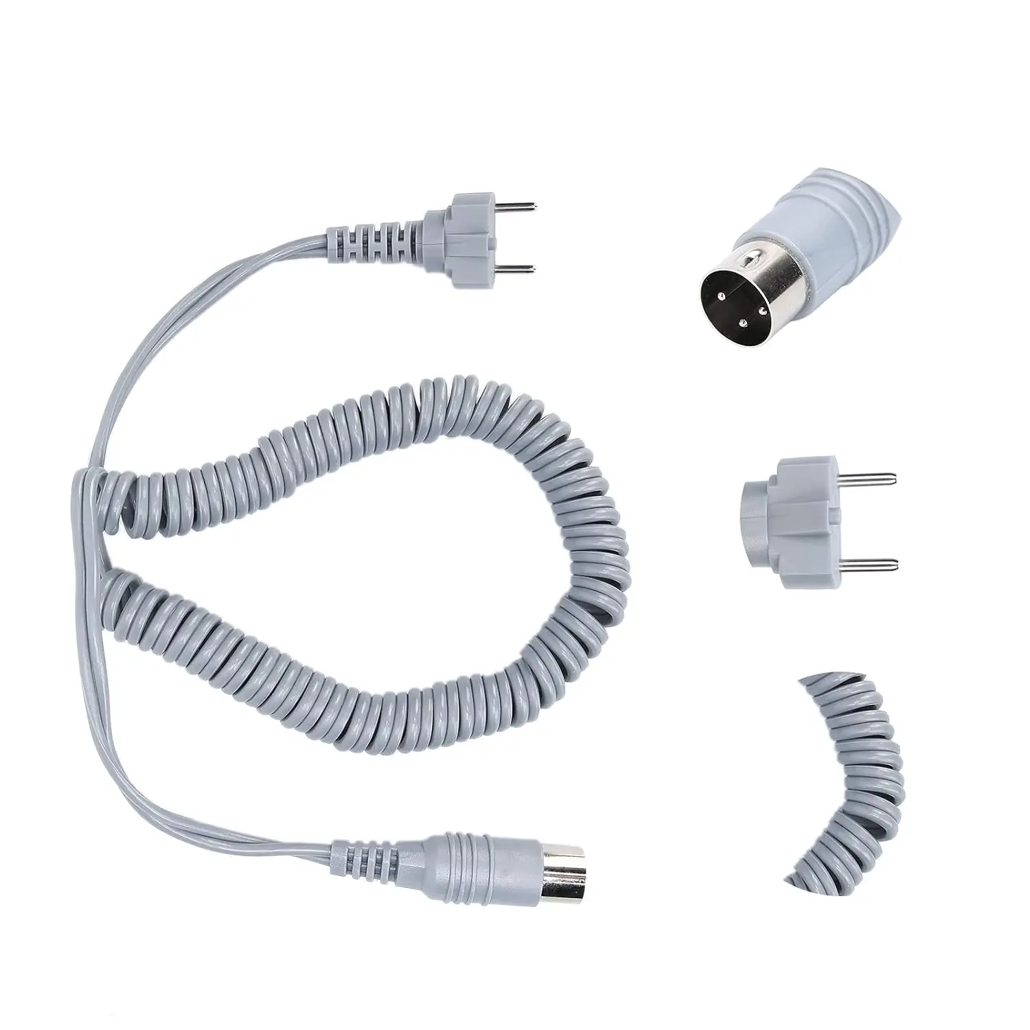 Nail Drill Handpiece Cord,Power Cable Electric Nail Drill Manicure ...