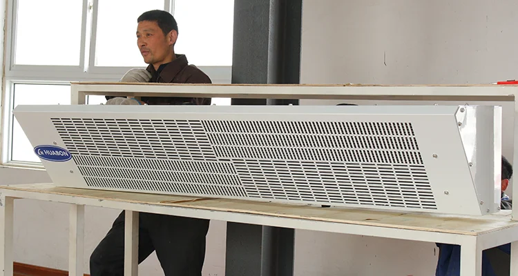 Reefer Kits For Box Truck Refrigeration Unit For Sale Ht-1280 - Buy Box ...