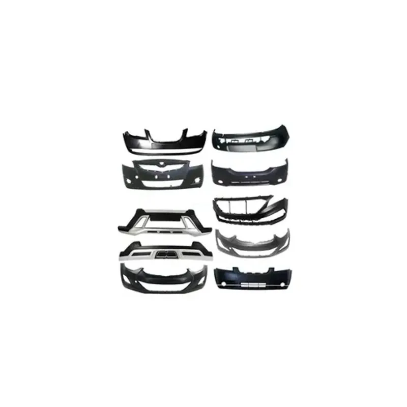 Wholesale Geely Binyue Coolray Emgrand X7 X50 Front Bumper 2023 Geely ...