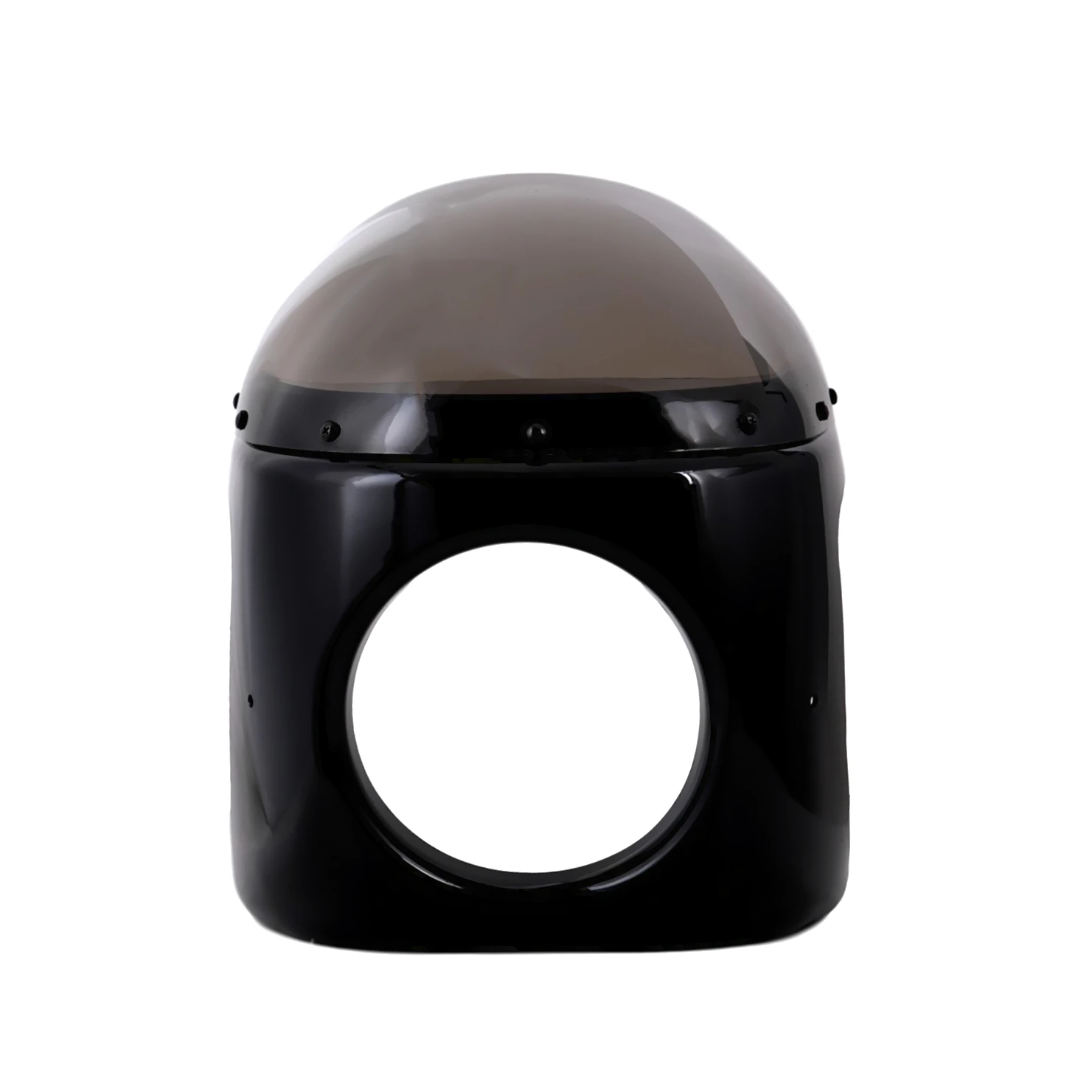 Cafe Racer Viper 7 Headlight Fairing | Reviewmotors.co