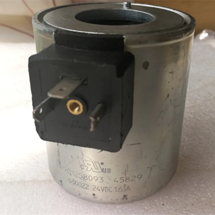 Rexroth-bobina De Válvula Solenoide,Bobina De Válvula Hidráulica ...