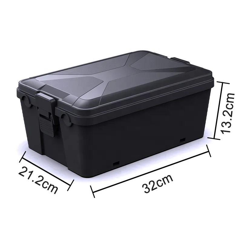 Large Outdoor Electrical Box IP54 Waterproof Extension Cord Cover ...