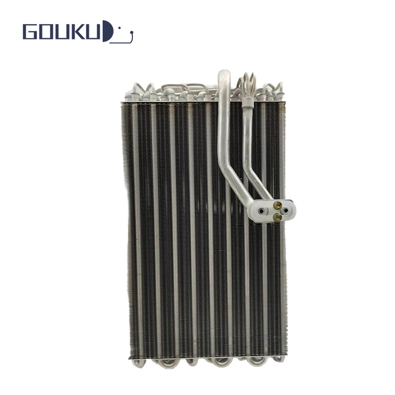 汽车空调交流蒸发器20744730沃尔沃交流蒸发器362*228.6*66| Alibaba.com