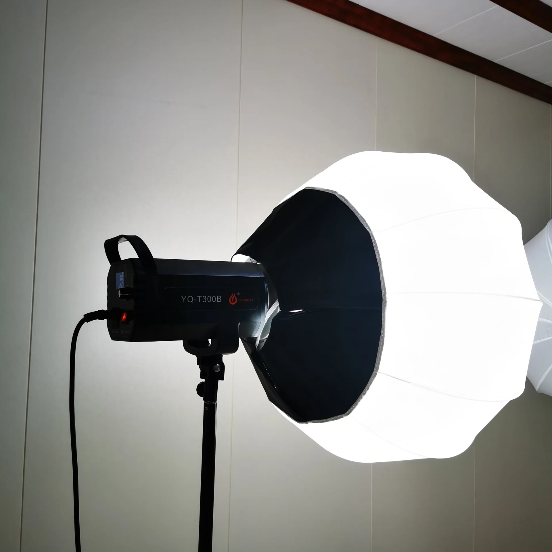 New Arrival 200W LED Video Light 5600K Dimmable Continous Lamp Studio ...