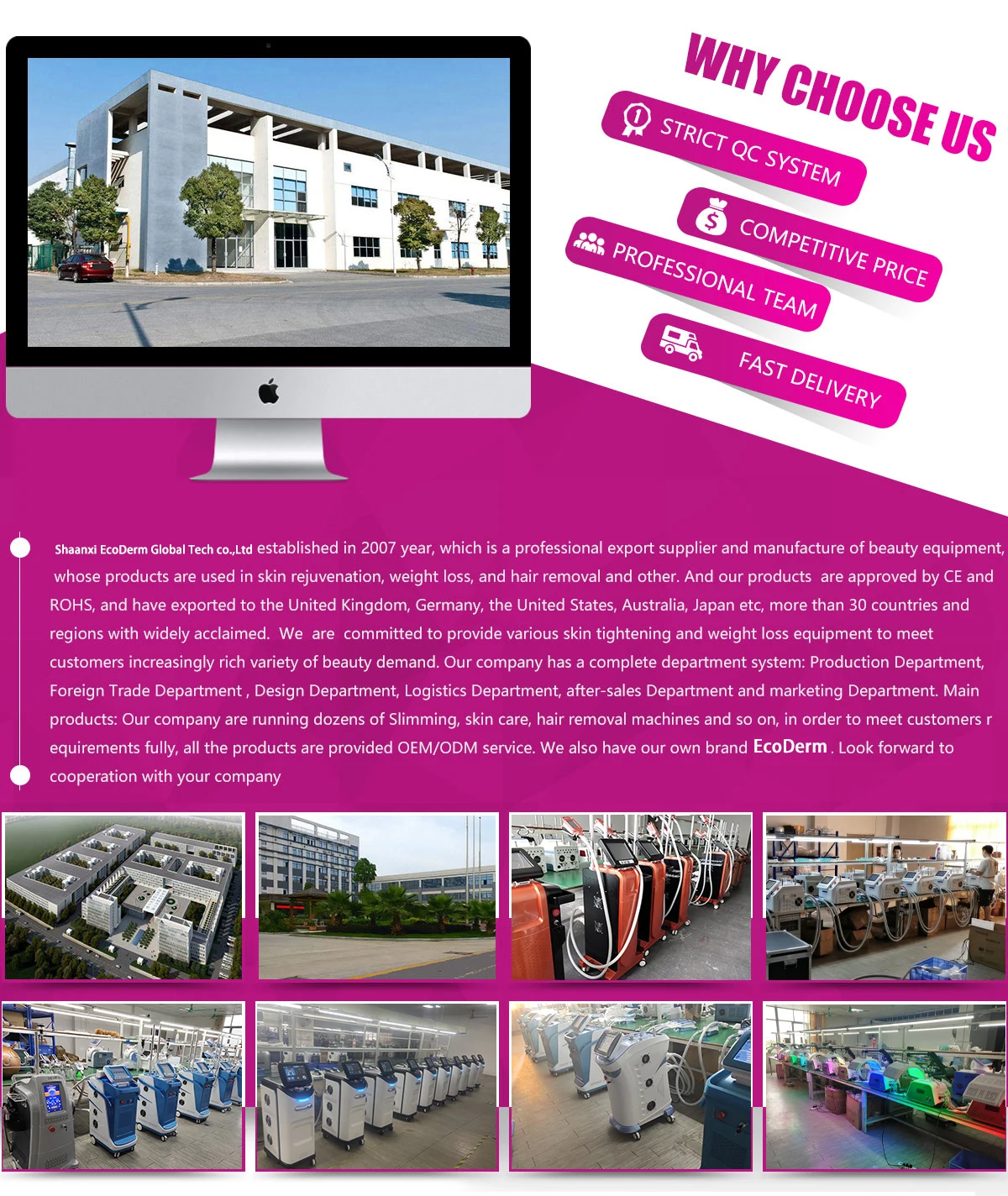 Free Tax Multi-Function Passive Machine Muscle Gain & Fat Loss| Alibaba.com