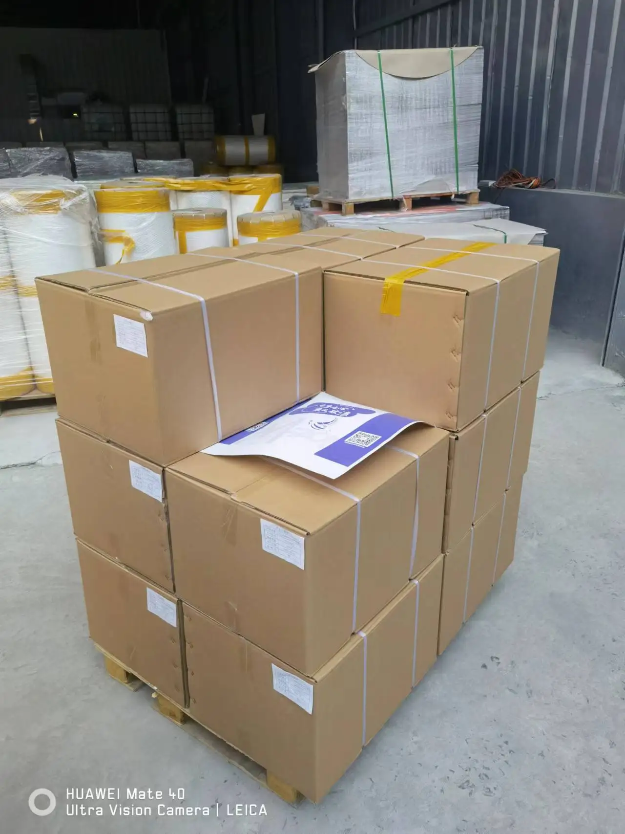 Luxury Hair Bundles Packaging Boxes Extension Bags With Satin Human ...