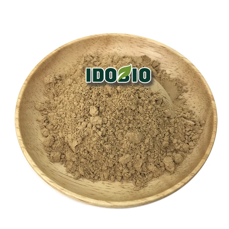 Natural Quillaja Saponaria Powder/quillaja Saponaria Bark Extract - Buy ...