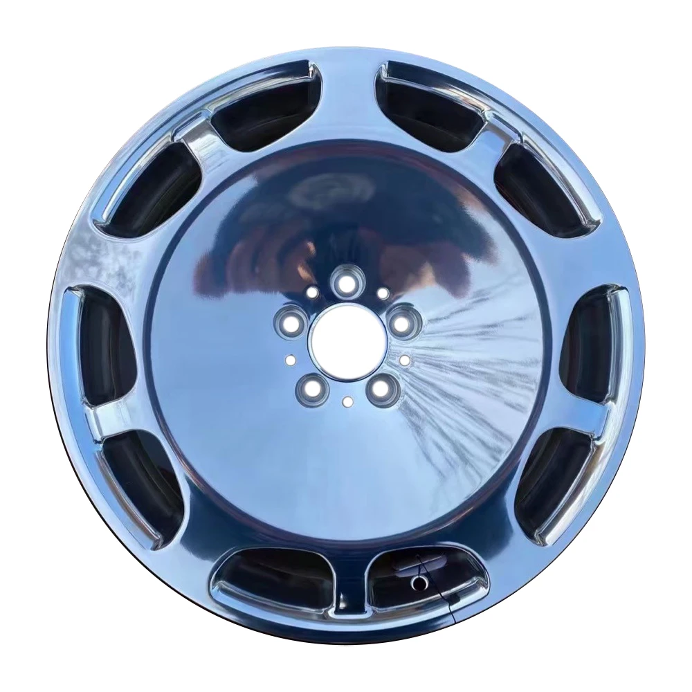 Tianchi New Concave Design Forged Aluminium Alloy Passenger Car Wheels ...