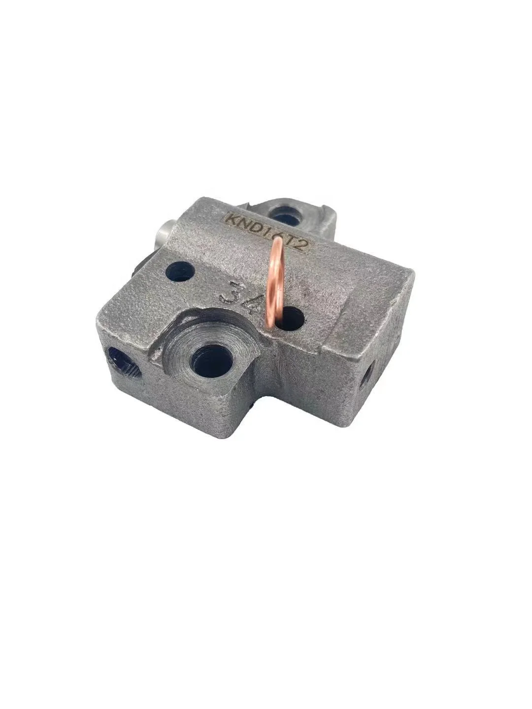 Original Mass Air Flow Sensor 28164-25000 2816425000 - Buy The High ...