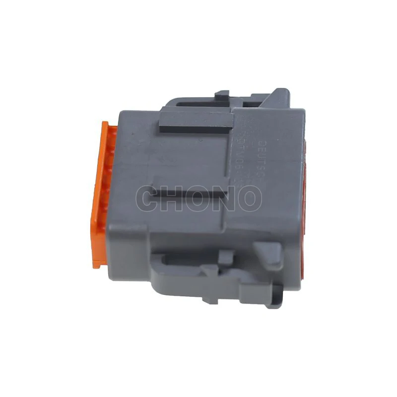 12 Pole Female Car Electrical Deutsch Connector Kits Dtm Auto Plug ...