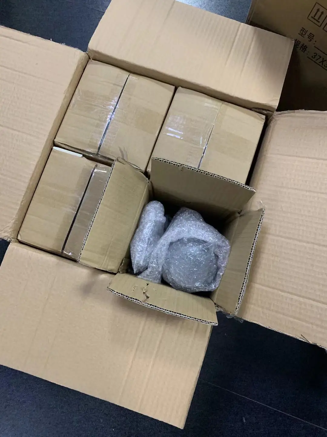 High Standard Nl30 Level Indicator Cement Silo Grain Silo Level ...