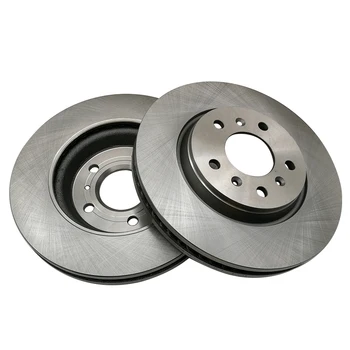 Shandong Frontech Auto Parts Co., Ltd. - Brake Pad, Brake Disc