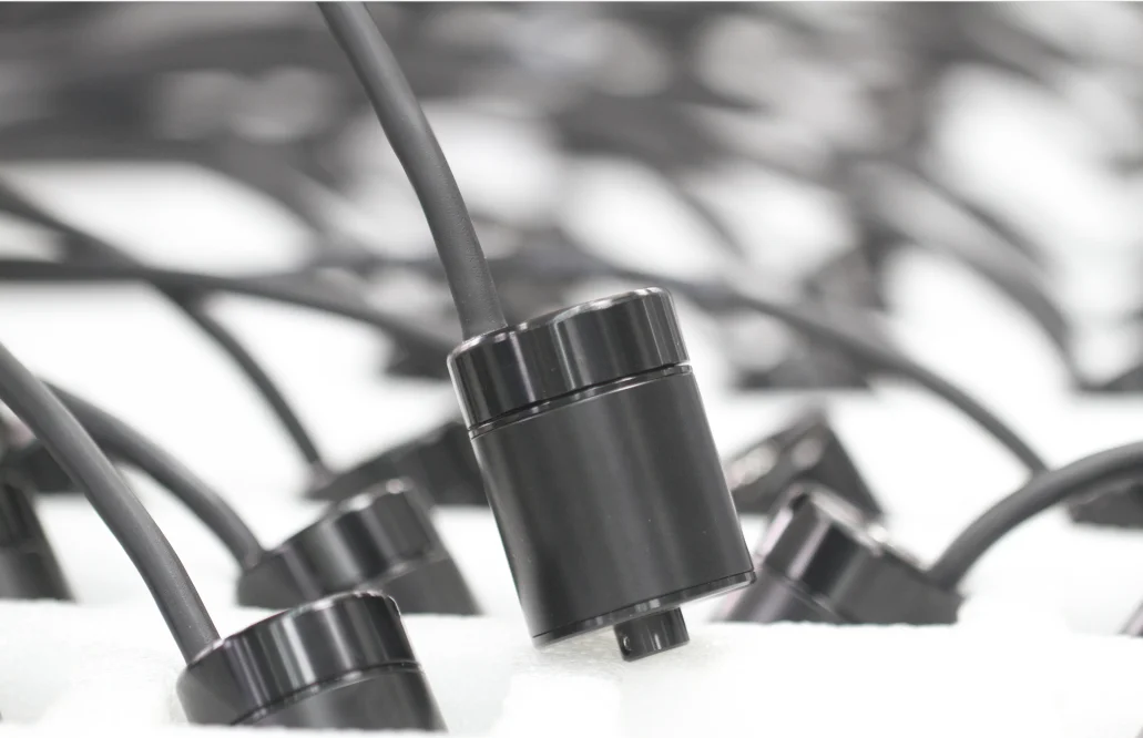 Rov Thruster Underwater Brushless Dc Motor Generator With Propeller For ...