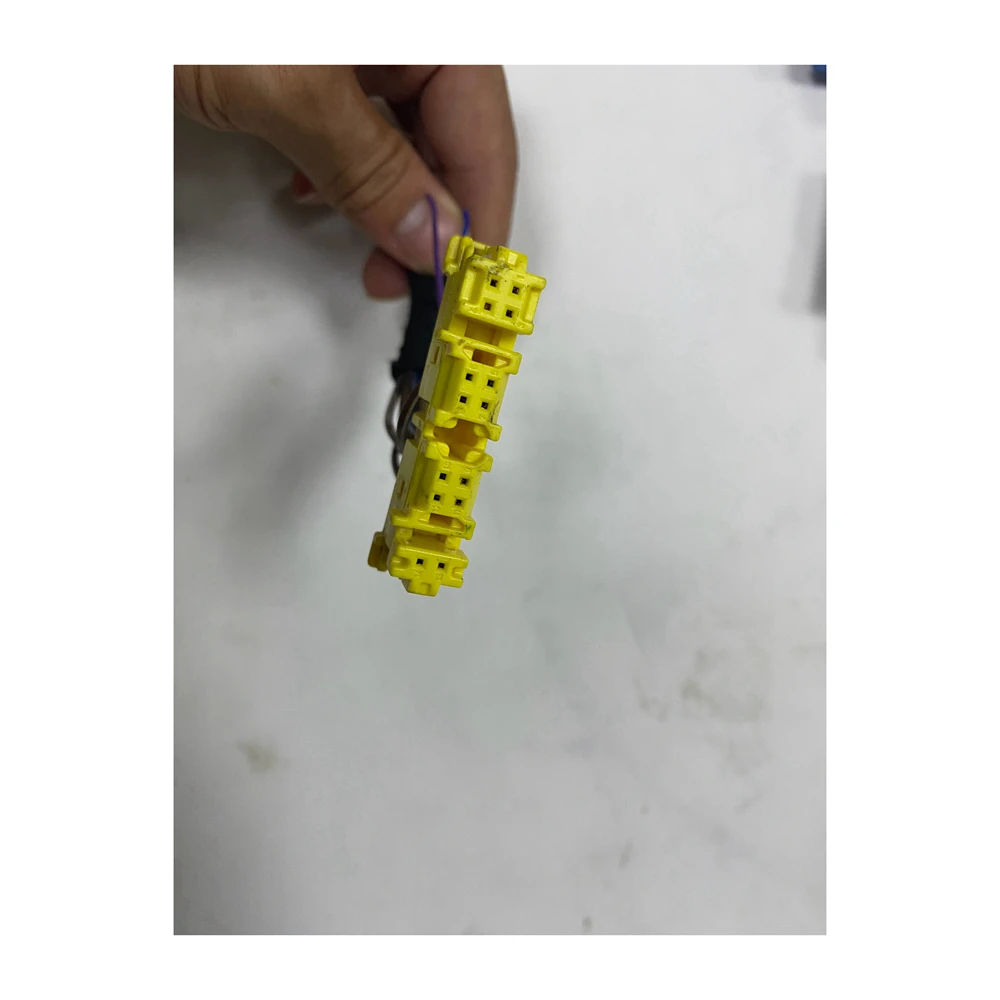 0465455228 Seat Wiring Loom Harness Plug Connector 14 PIN for Mercedes Benz