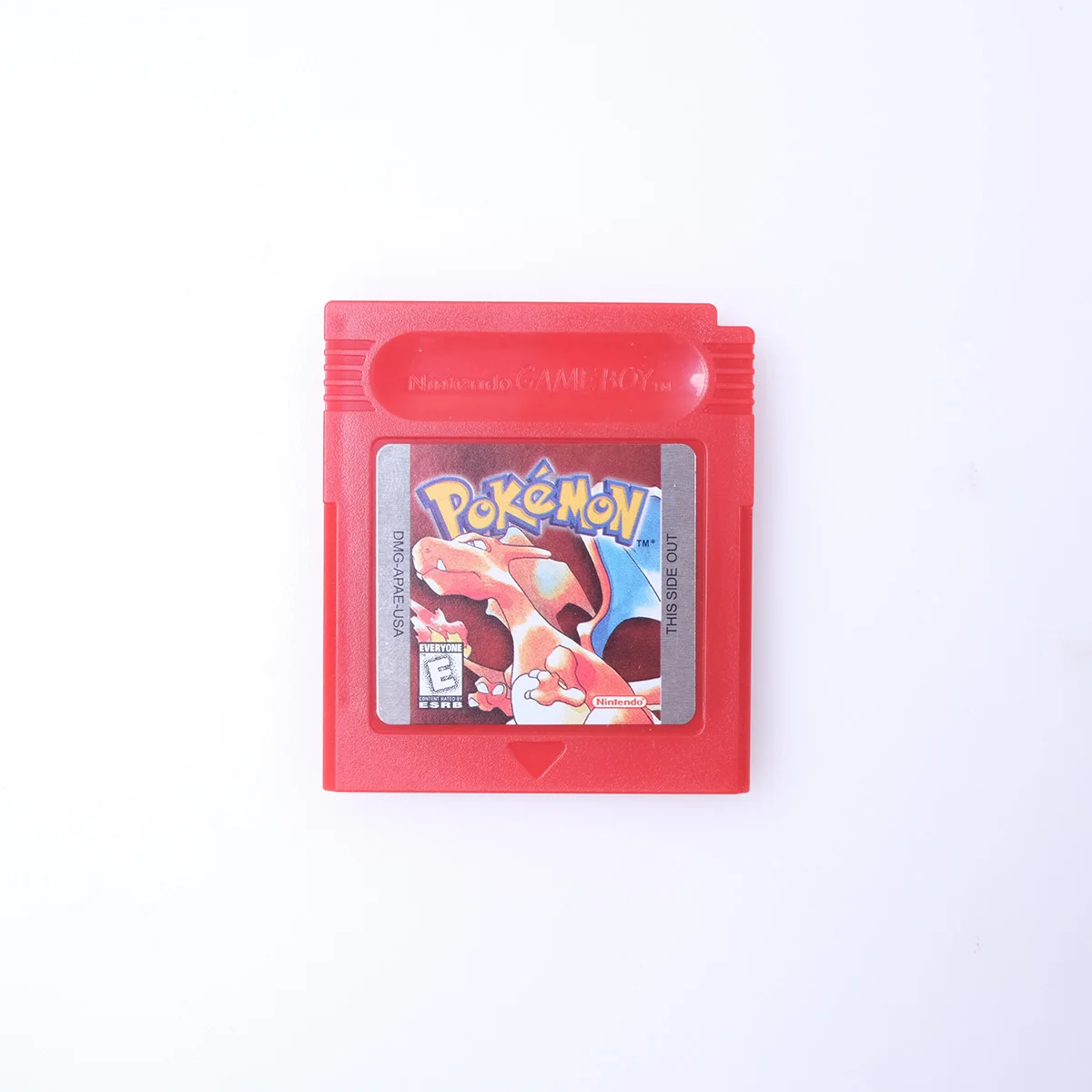 Alibaba.com: New Version 7 Color 1:1 Pokemon Games Cards Retro Video ...