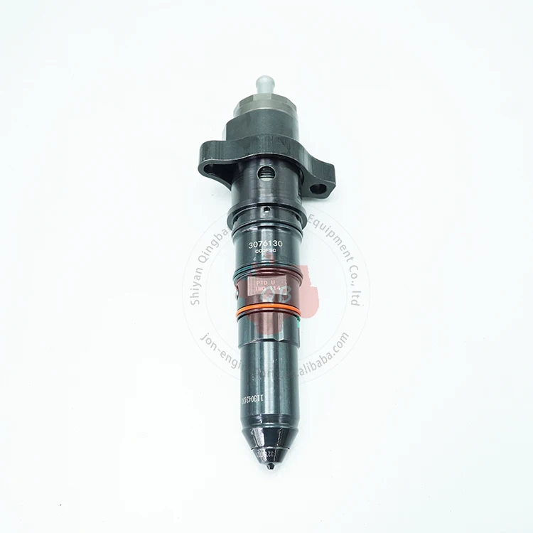 4307428 Cummins Engine QSK19 K19 K38 K50 Engine Spare Parts Fuel ...