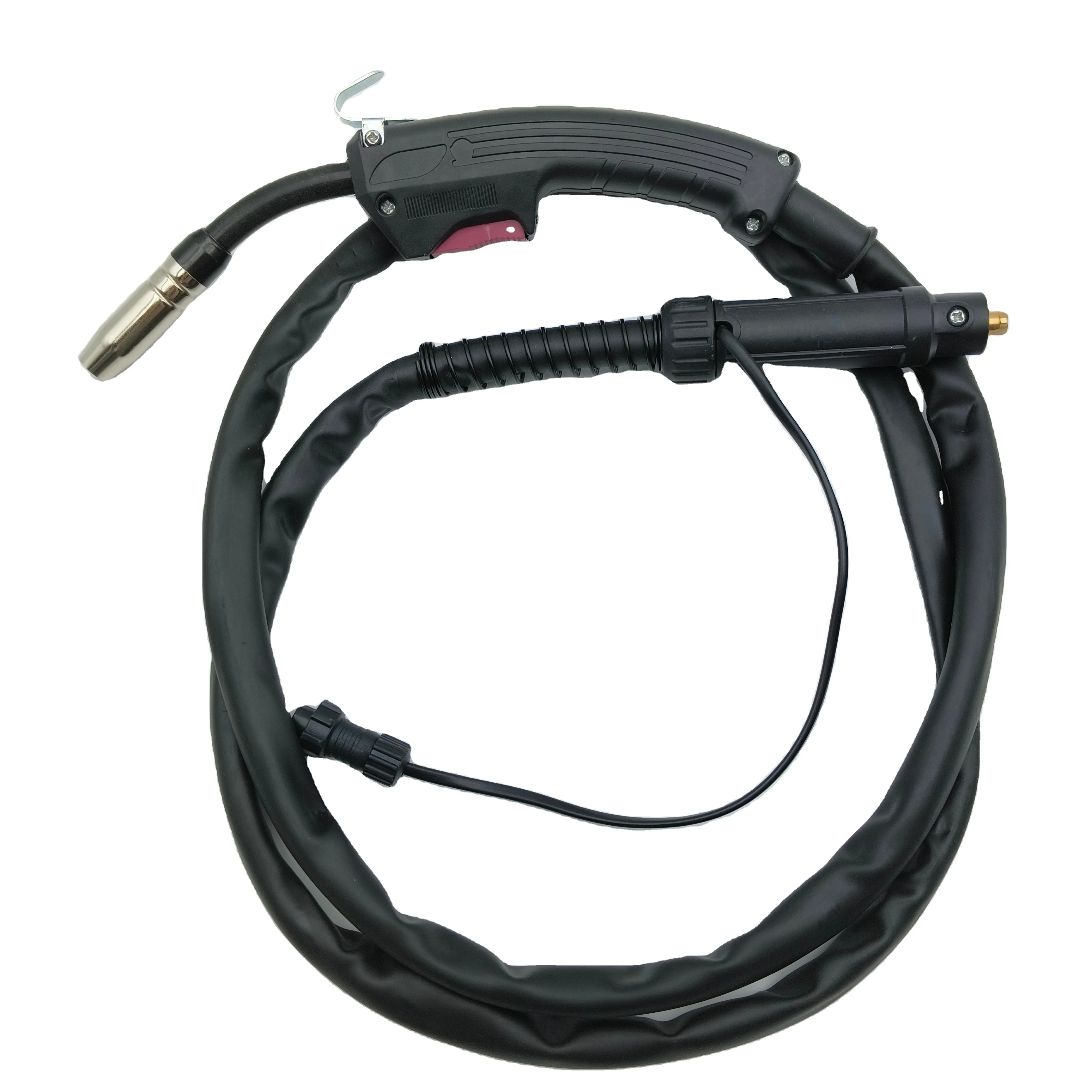 14AK MIG MAG welding torch gun with manufacturer machines 3m| Alibaba.com