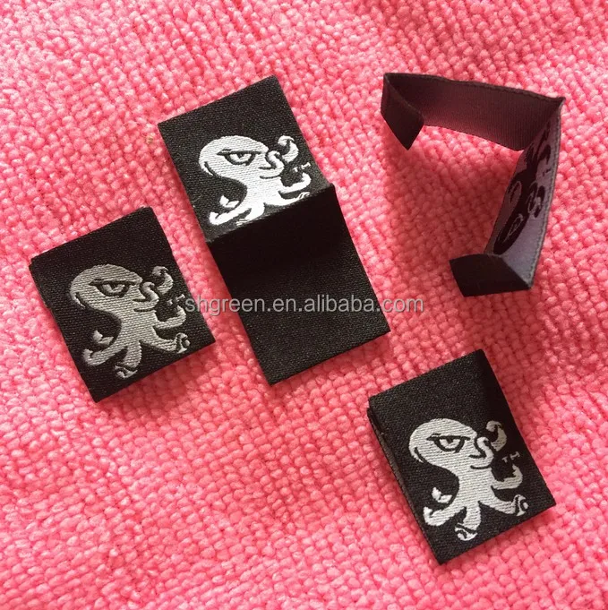 Professional Making Sleeve Tag - Manhattan Fold Hem Tag