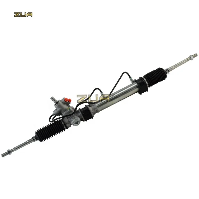 Hydraulic Rhd Power Steering System Rack For Toyota Hiace Lh11# Rzh10 ...