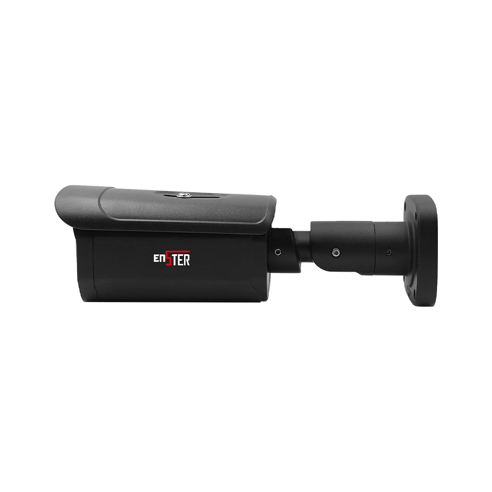 ENSTER H.265+ 8MP 4K Auto Focus 10X Zoom Waterproof Weatherproof Night ...