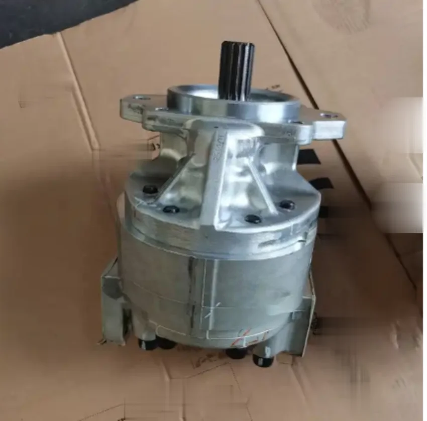 705-12-44010 705-17-04352 705-17-44410 705-17-44510 Hydraulic Pump for ...