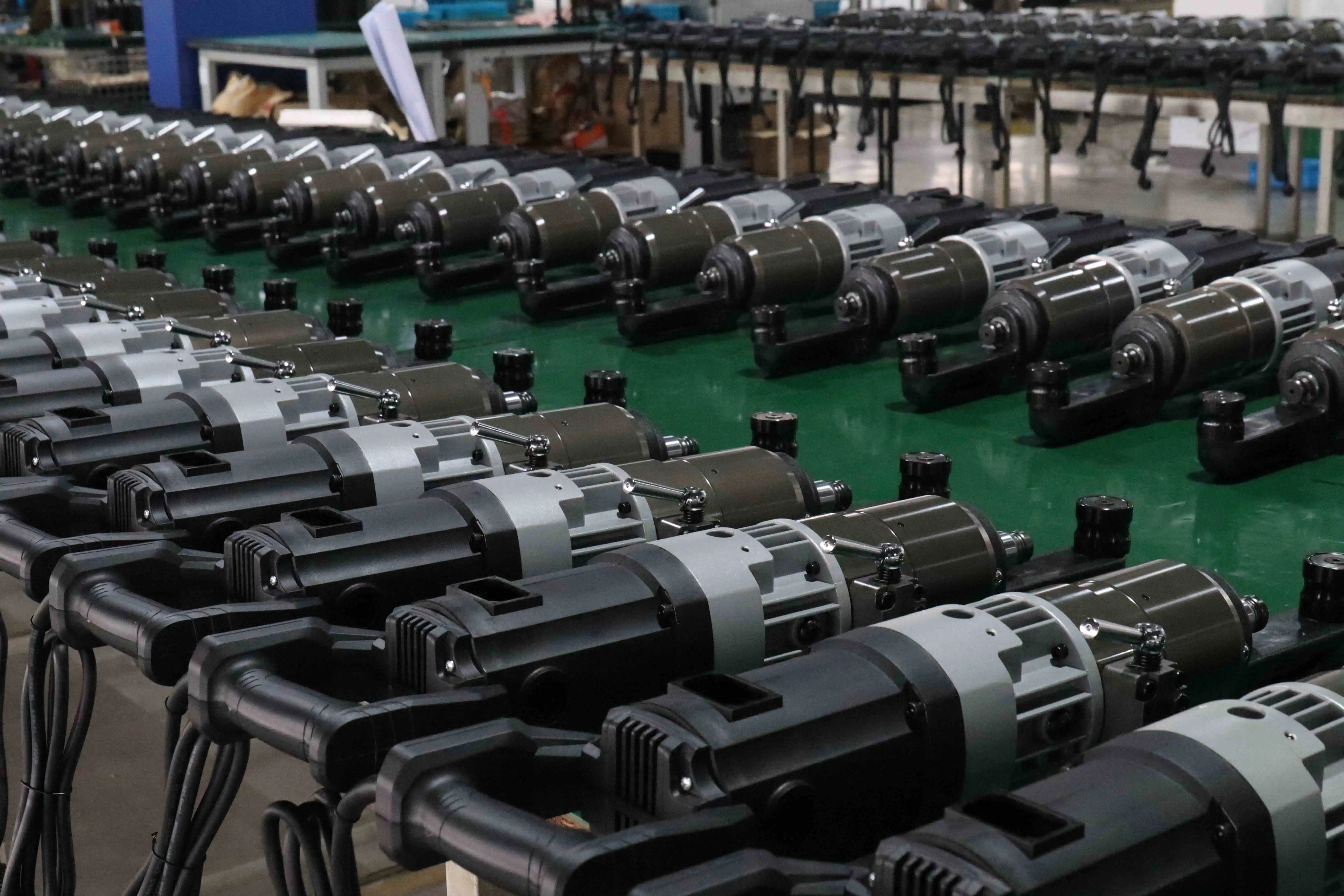 Company Overview - Ode Technology Co., Ltd.