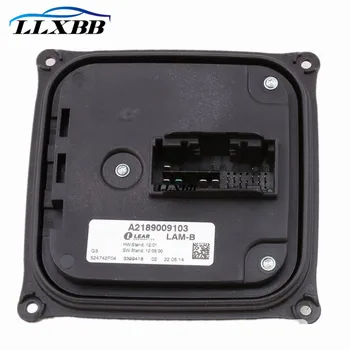 Original Xenon Hid Headlight Ballast Control Unit A2189009600 ...