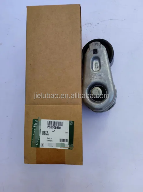 Pqg500030 C2s45579 C2c36146 Old Land Rover Sport Tensioner - Buy Old ...