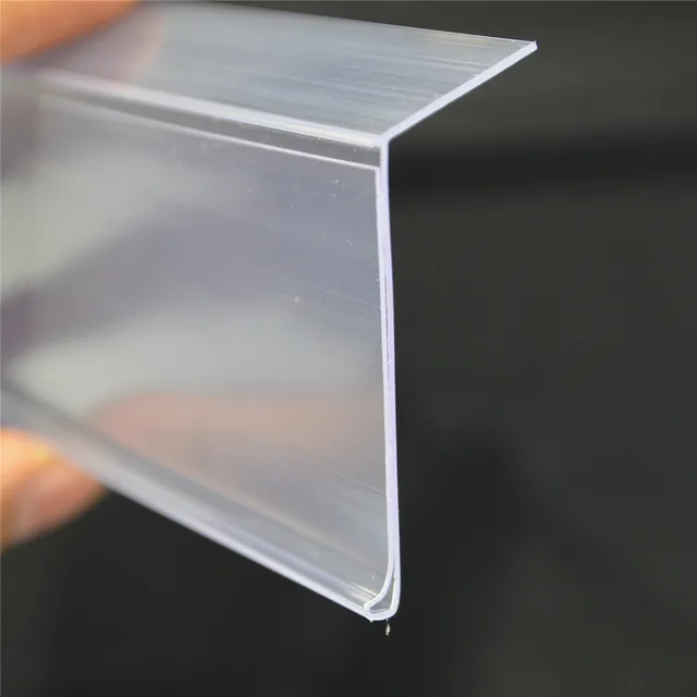 Jiashan Eastern Display Plastic Plant - Plastic Label Holder, Plastic ...