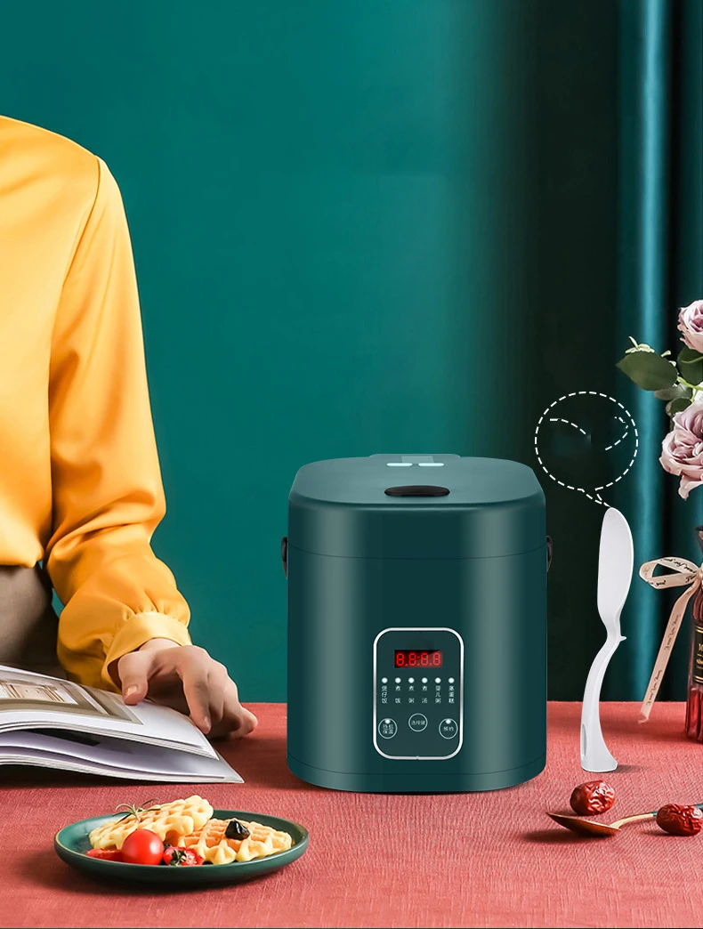 1.2l 2l 200w 220v 1-2 People Multi Function Intelligent Reservation ...