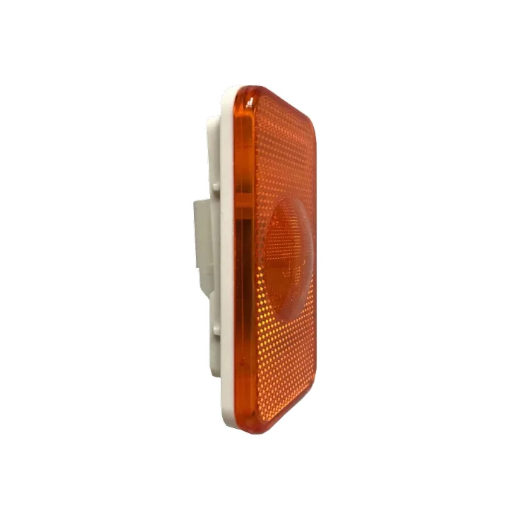 Truck Parts 20789440 20398660 LED Side Light Fit for VOLVO-FH/FM Vers.2