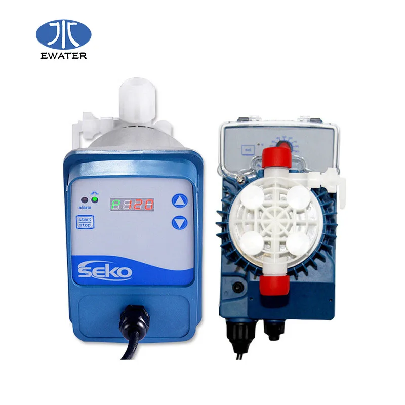 SEKO Dosing Pump - Precision Chemical Metering Solutions