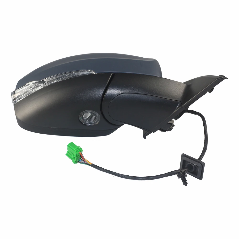 Wholesale Factory Auto Parts Mirror Assembly For Volvo Xc60 Spare Part ...